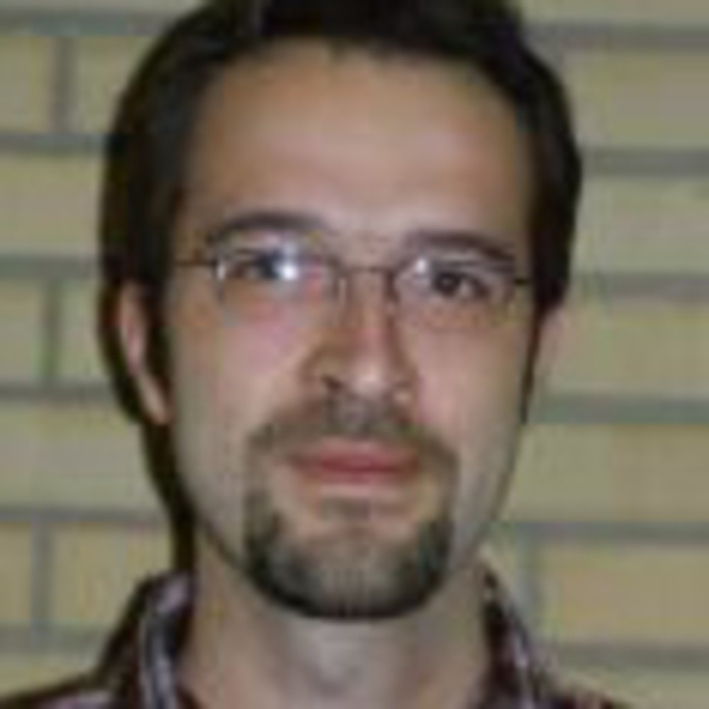 Dr. Robert Roßbach - BU Key Account Senior Project Manager - Robert ...