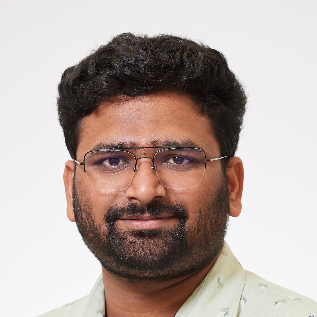 Sai Varun Varanasi - Working Student in DevRel - Siemens Healthineers ...