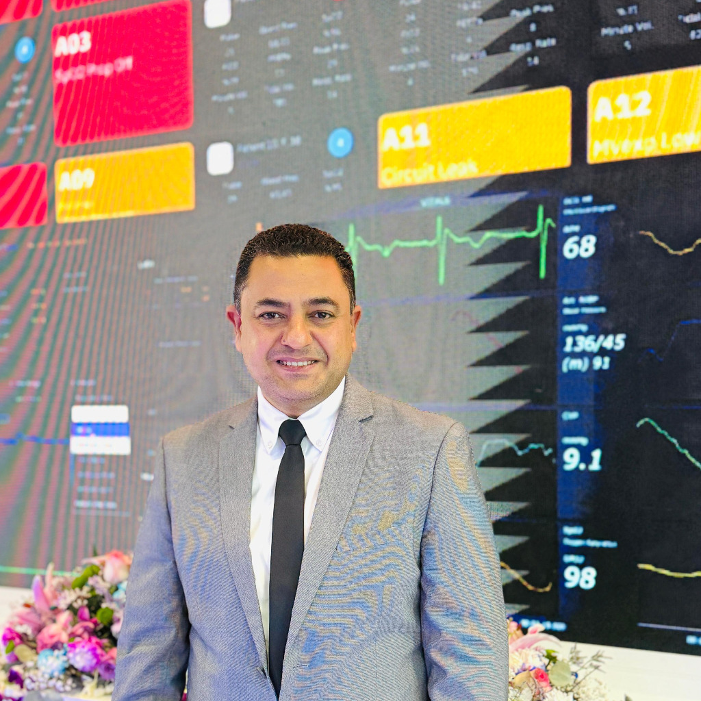 Essam Salama - Business Unit Manager - Alhayat Pharmaceuticals | XING