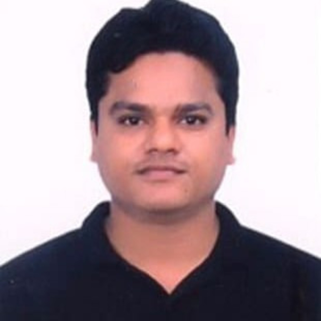 Amit Kumar - Website Designer - TECH IT CLOUD SOLUTIONS PVT LTD | XING