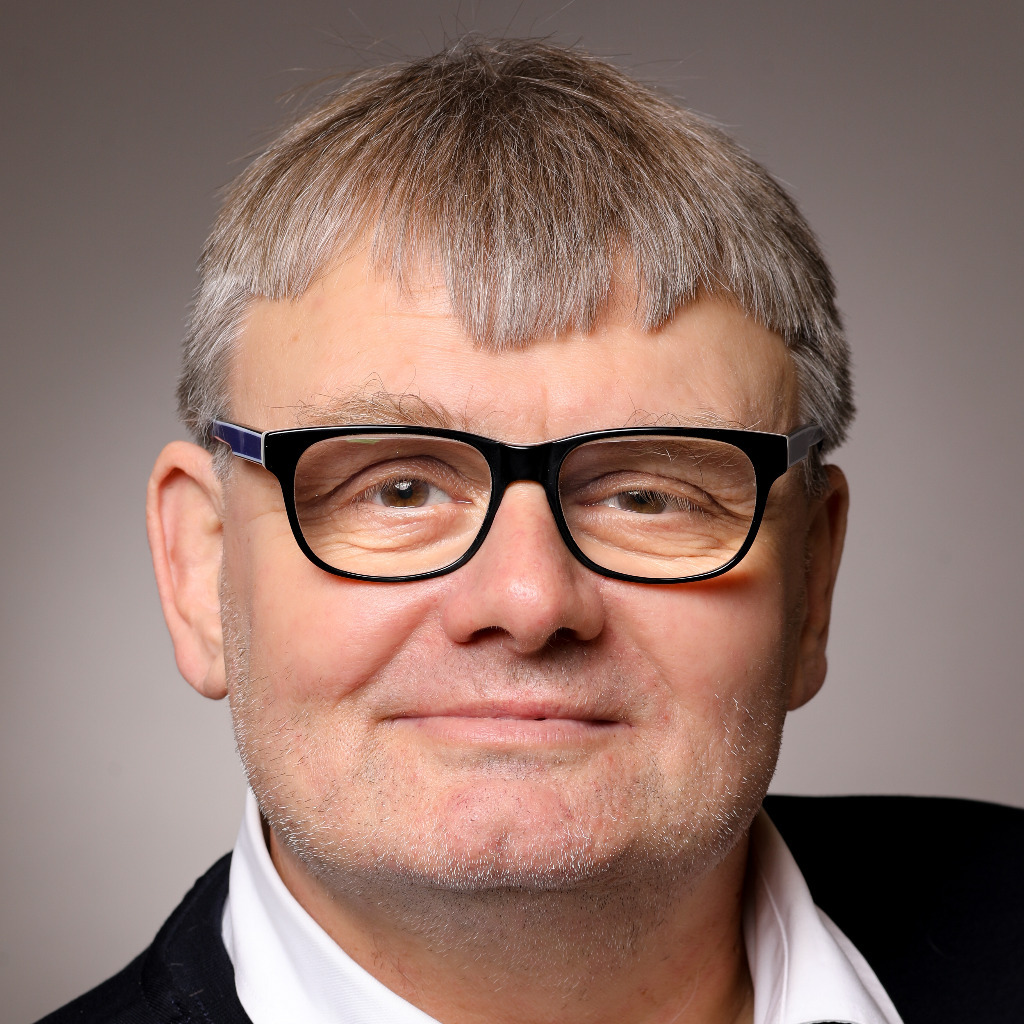 Thomas Albrecht - KVÜ - Landeshauptstadt München | XING