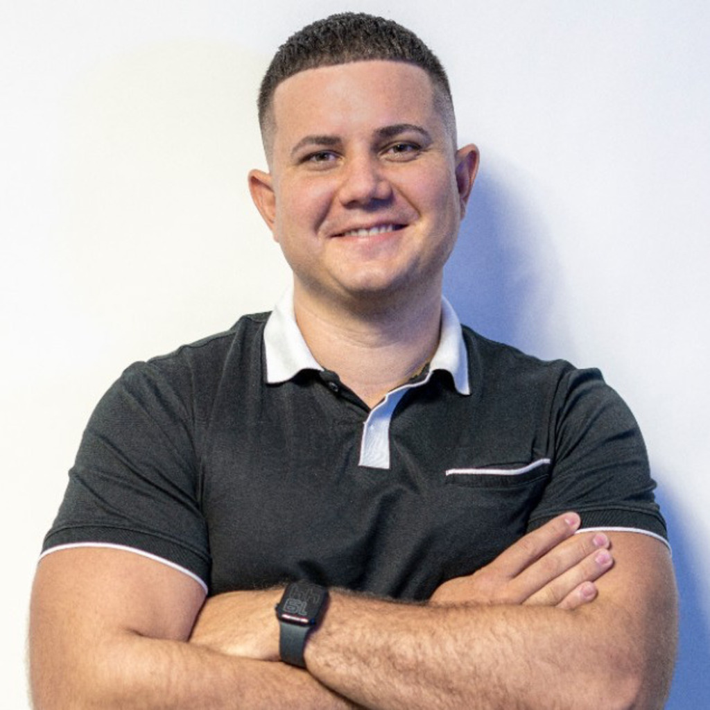Andrii Sydoruk - Managing Director - SmartTek Solutions | XING Andrii Sydoruk - Managing Director - SmartTek Solutions | XING