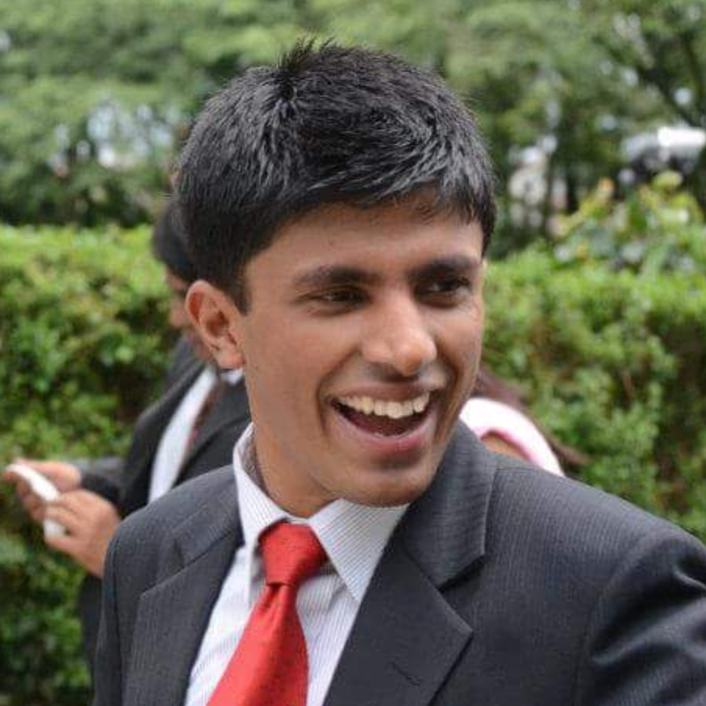 Rohit Subedi - Staff Engineer Software Development - SIXT SE | XING