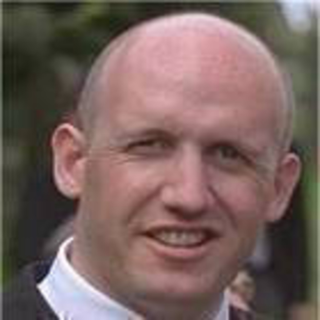 SImon Harper - Principle Consultant - Various Interim Roles | XING