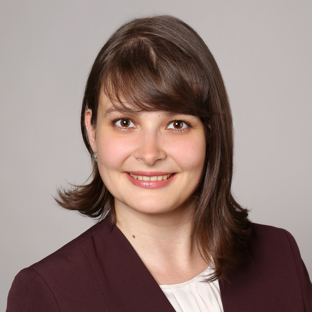 Kseniia Reimer - Sr. BD & Sustainability Manager - Group HRC | XING