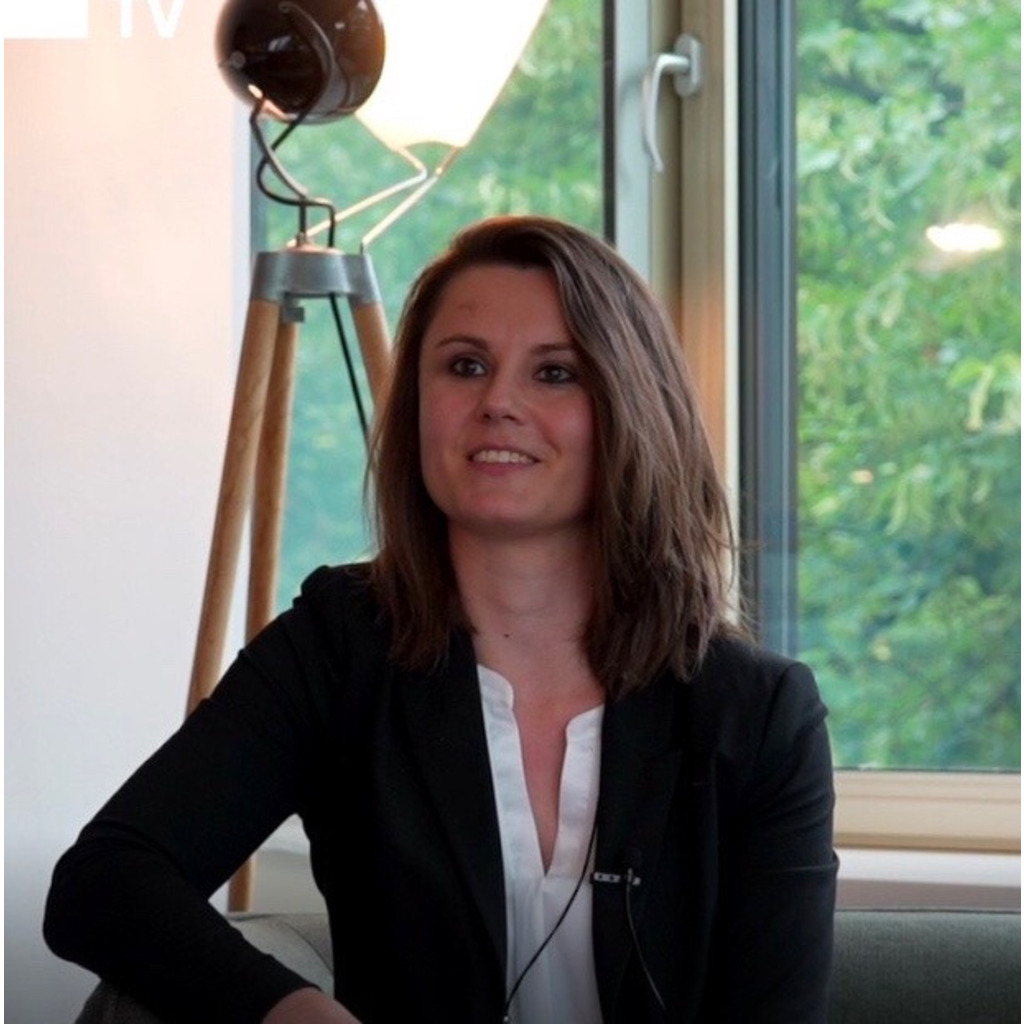 Jennifer Seim - Teamleitung Controlling & Investorenbetreuung - Groß ...