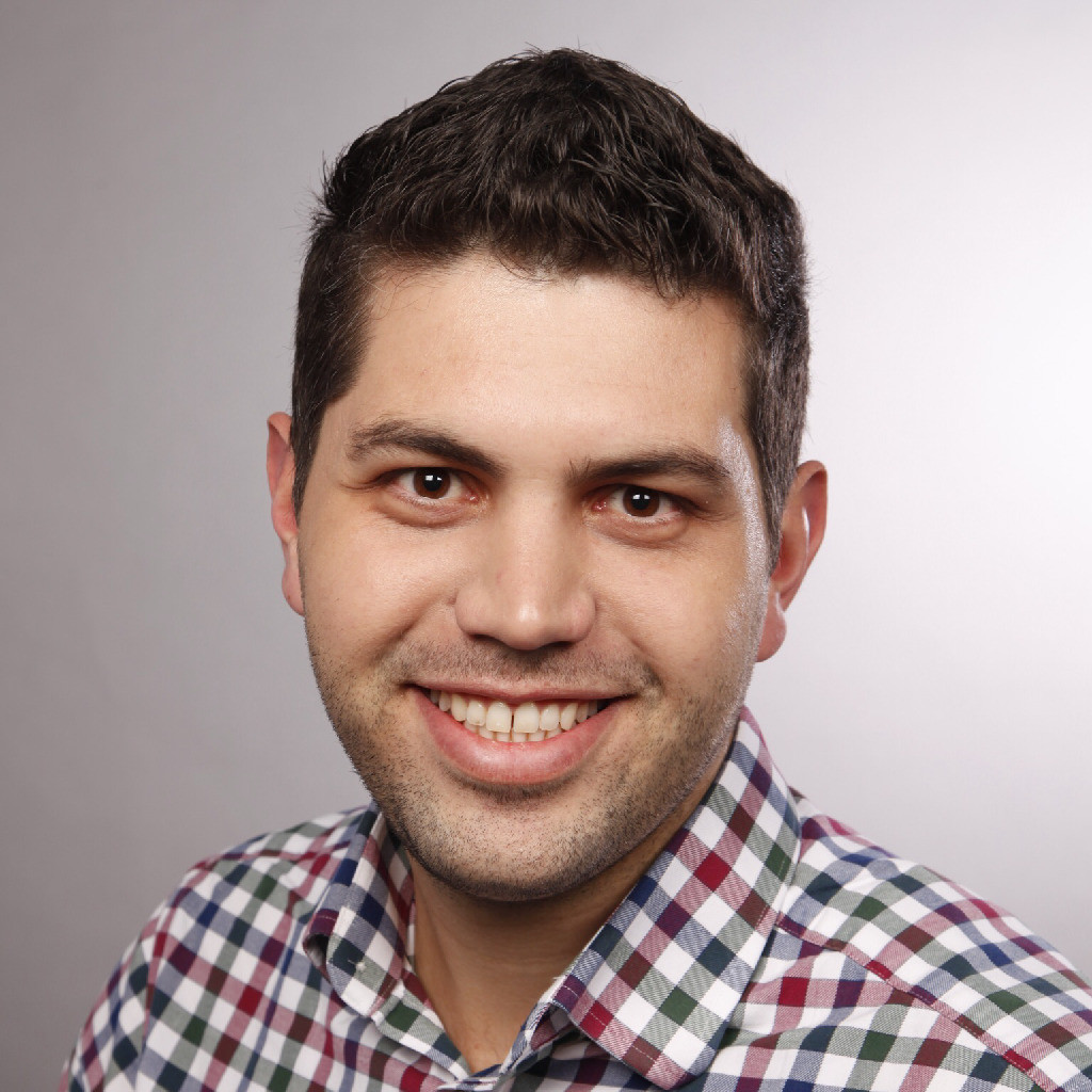 Daniel Lisson - Technischer Sachbearbeiter - Vermögen und Bau Baden ...