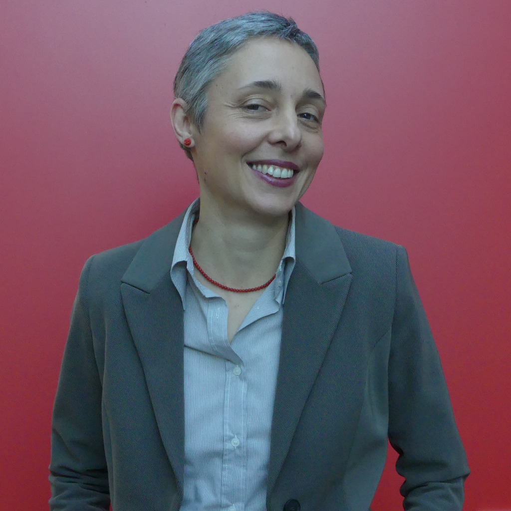 Benedetta Bracchetti - Beraterin für grenzüberschreitende ...