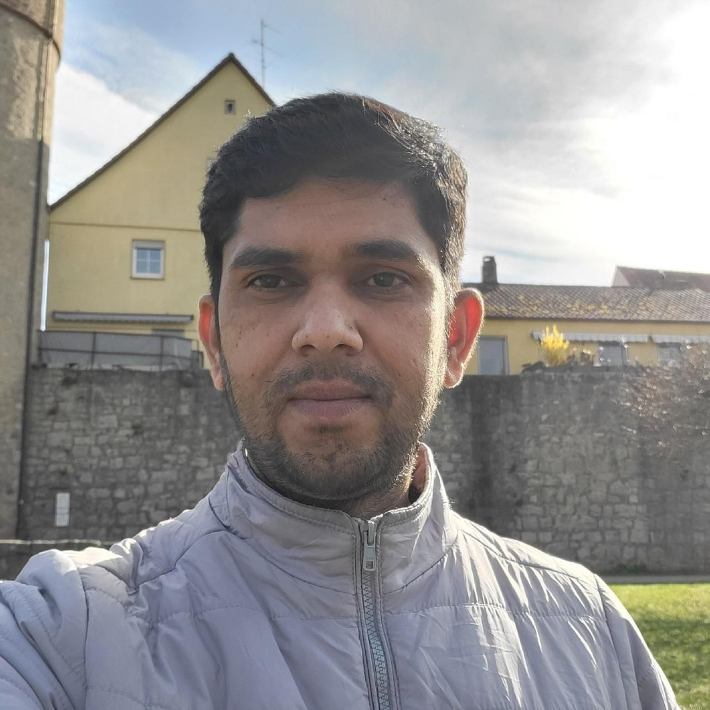 Sandeep Bakoliya - Senior Automation Engineer - SMS group | XING