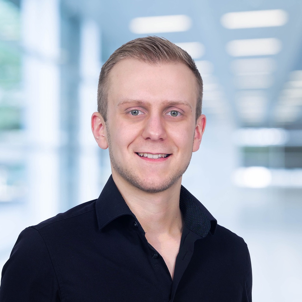 Joshua Rupp - Geschäftsführer - OneCue GmbH | XING