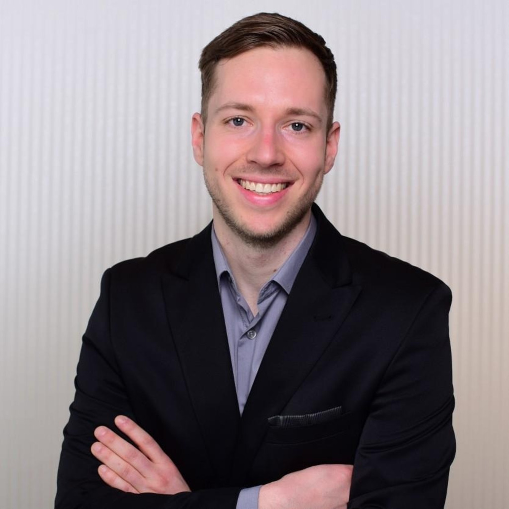 Nils Weiß - Leistungseinkäufer - ADLER Smart Solutions | XING