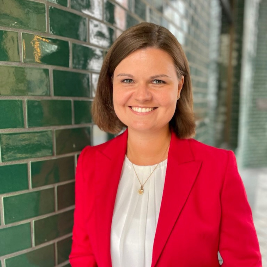Isabel Raschke - Director of Human Resources - The Westin Hamburg | XING