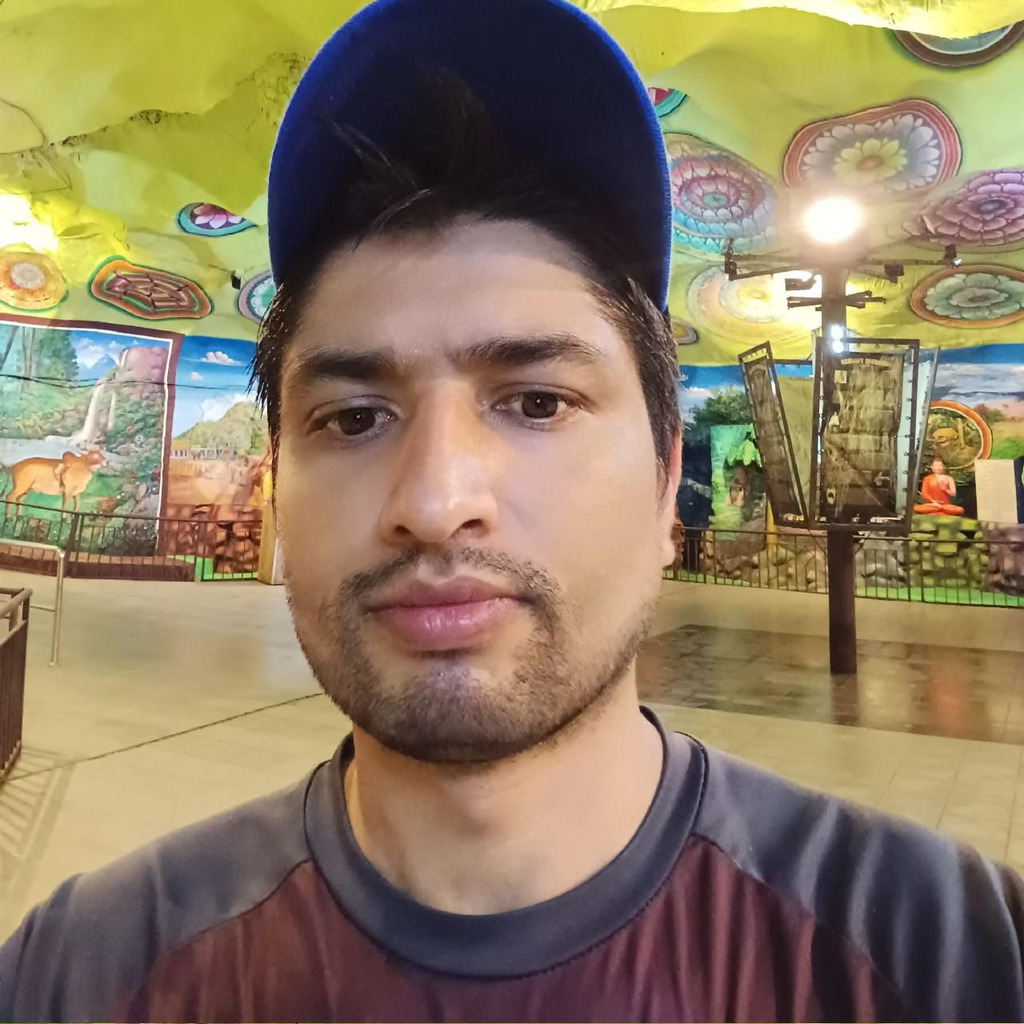 Ramachandra Dhungana - stocker - Panda hyper market | XING