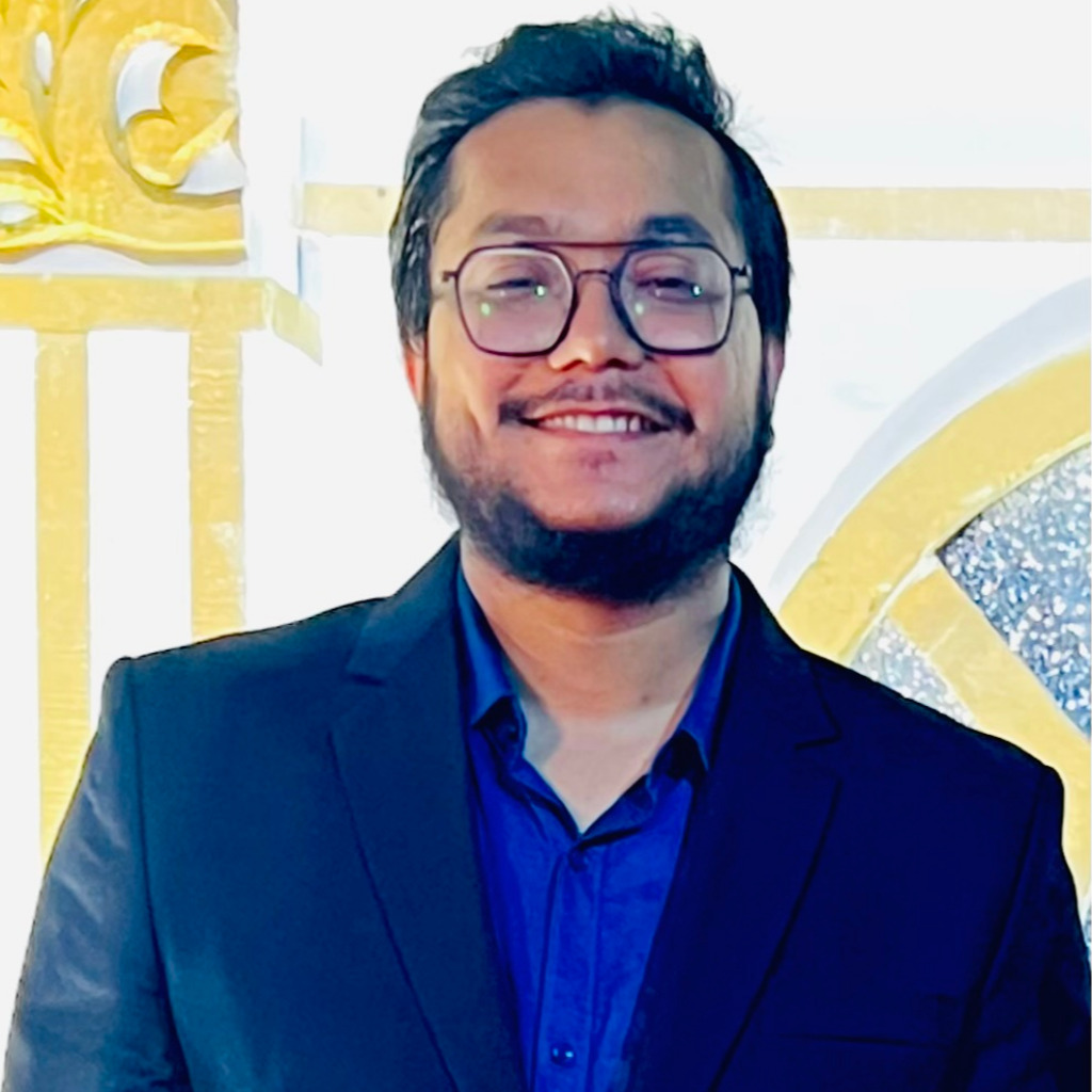 Mohammad Akash - Working Student - Landesamt für Gesundheit und ...