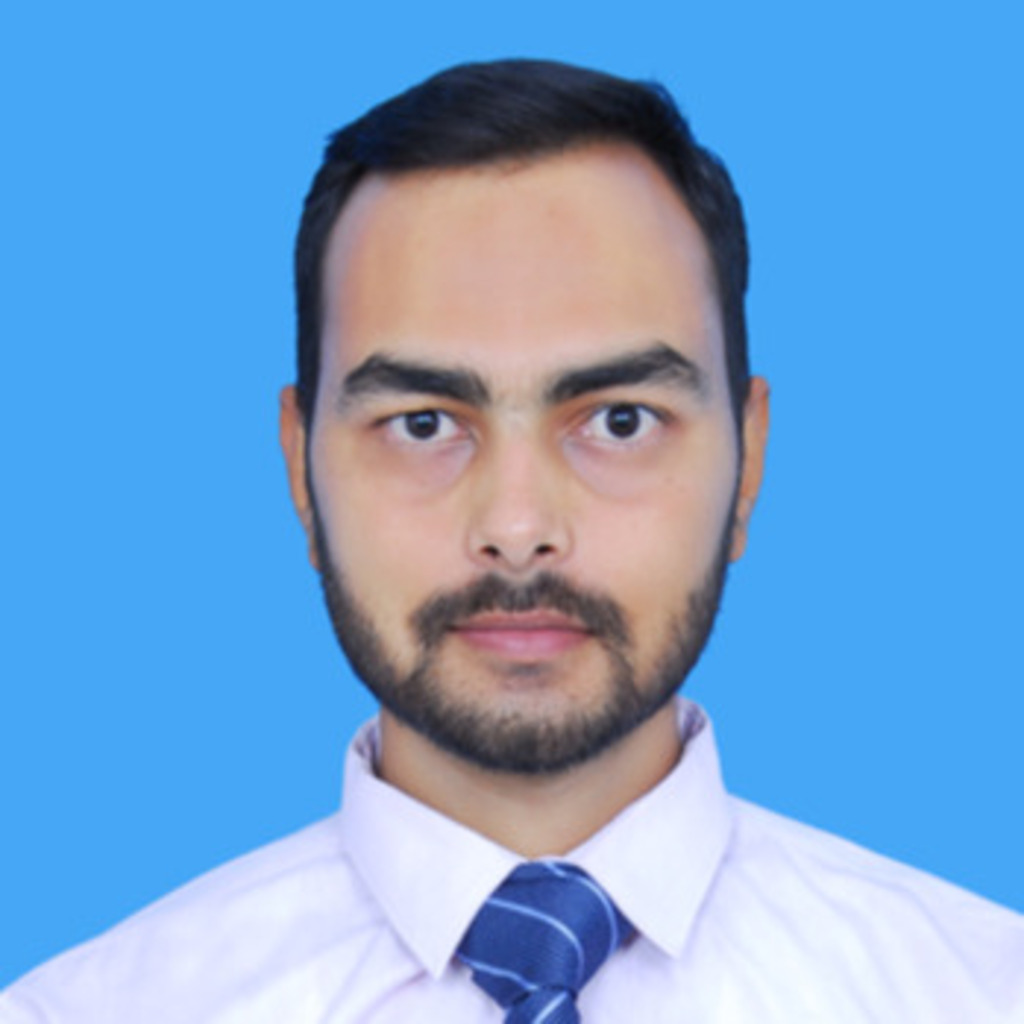 Deepak Verma - Test Automation Engineer - Nokia Solutions and Networks ...