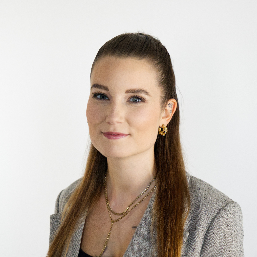 Malin Radmann - Immobilienverwaltung - Ing. Herbert Schröder GmbH & Co ...