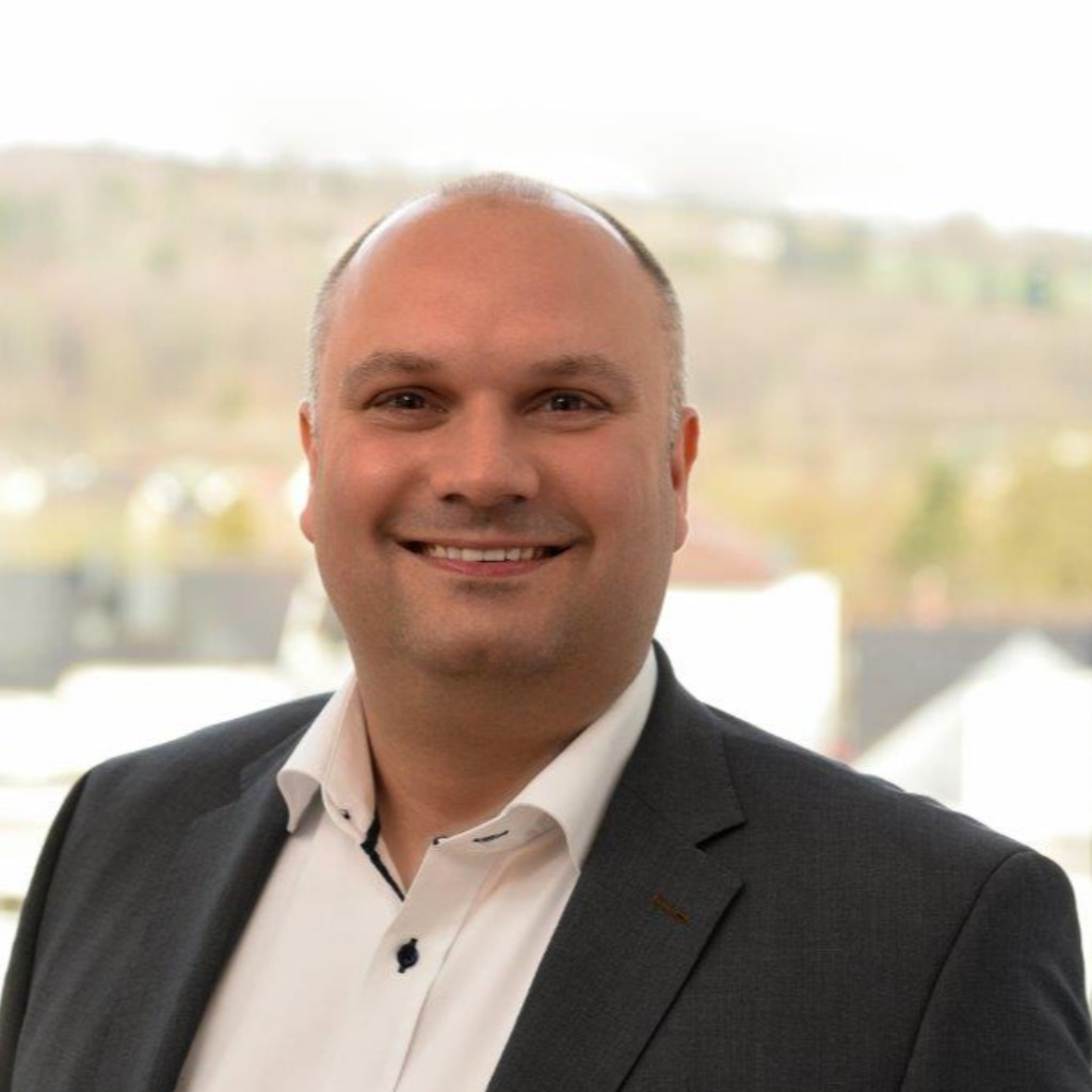 Karsten Becker - Bezirksleiter - Bausparkasse Schwäbisch Hall AG | XING