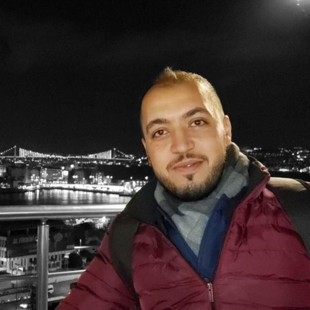 Ahmad Almohamed Alshohan - Software Engineer - A+D Gitarrentechnologie GmbH | XING