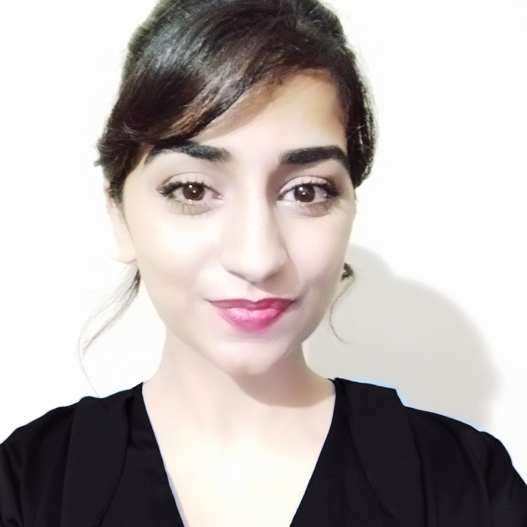 Fariha Riaz - Recruitment Ops Lead - Self Employed Freelancer | XING