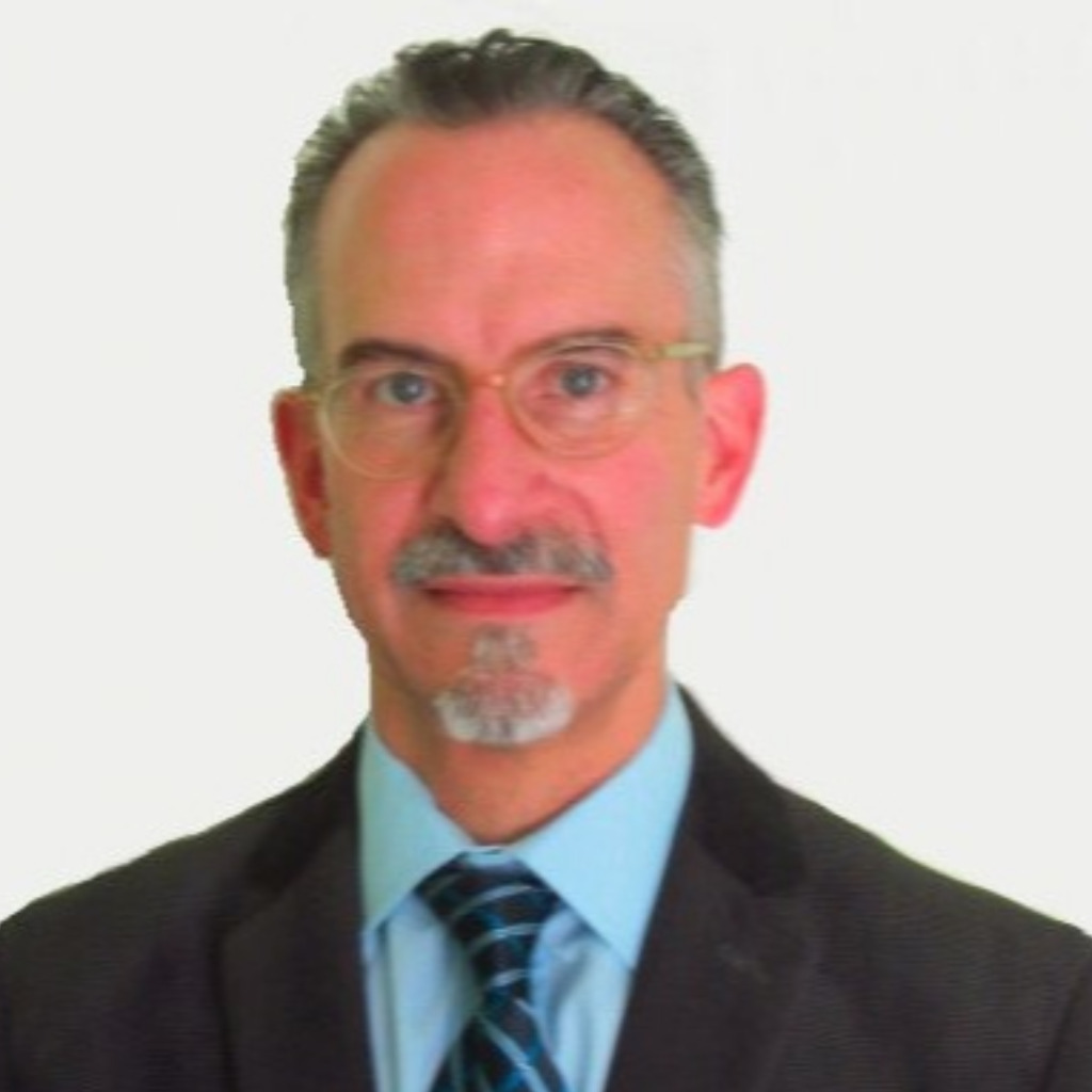 Elliott Robertson - Global Commodity Manager - BSH Hausgeräte GmbH ...