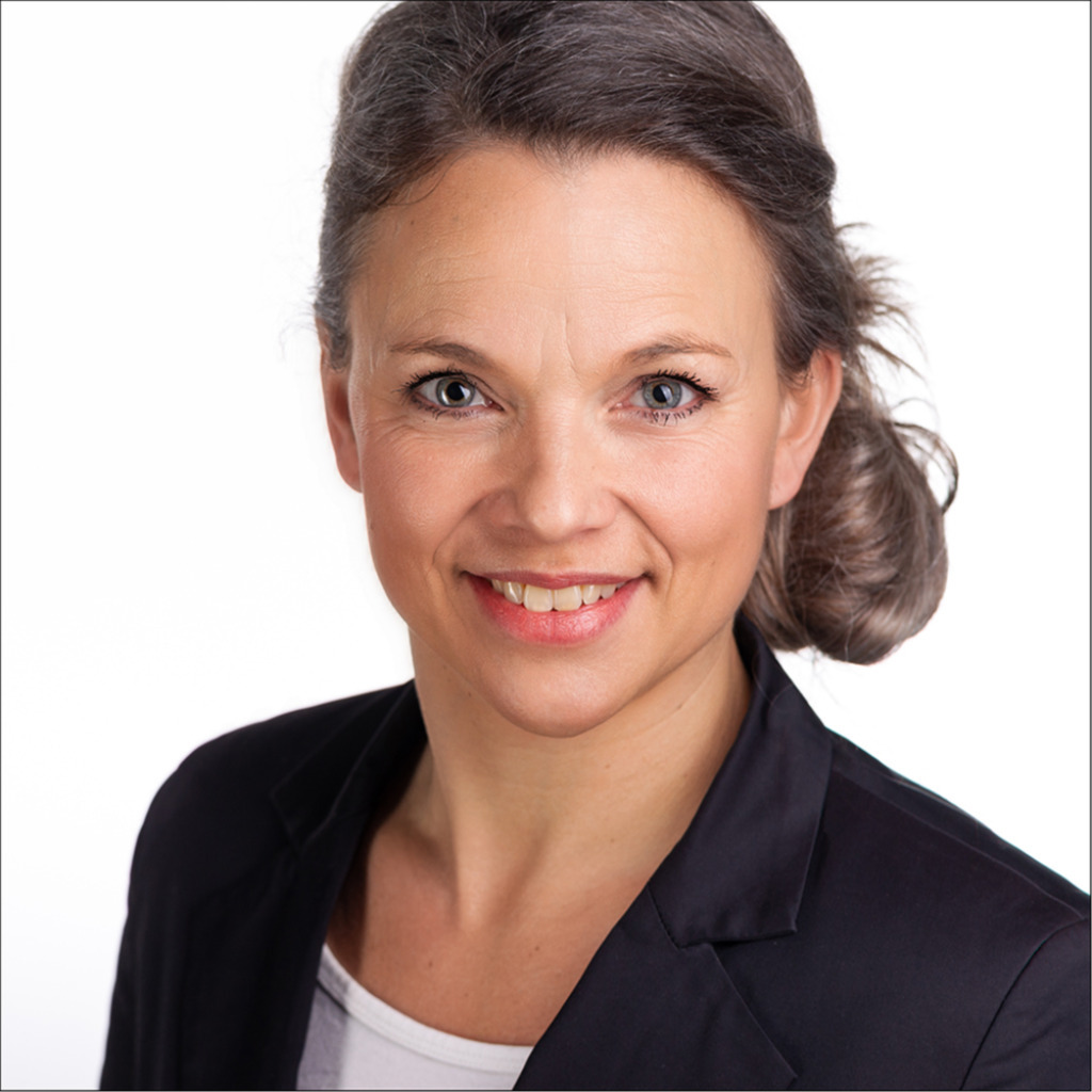 Jeanette C. Lefuel - Steuerung Kita- und Schulausbau - Stadt Marburg | XING