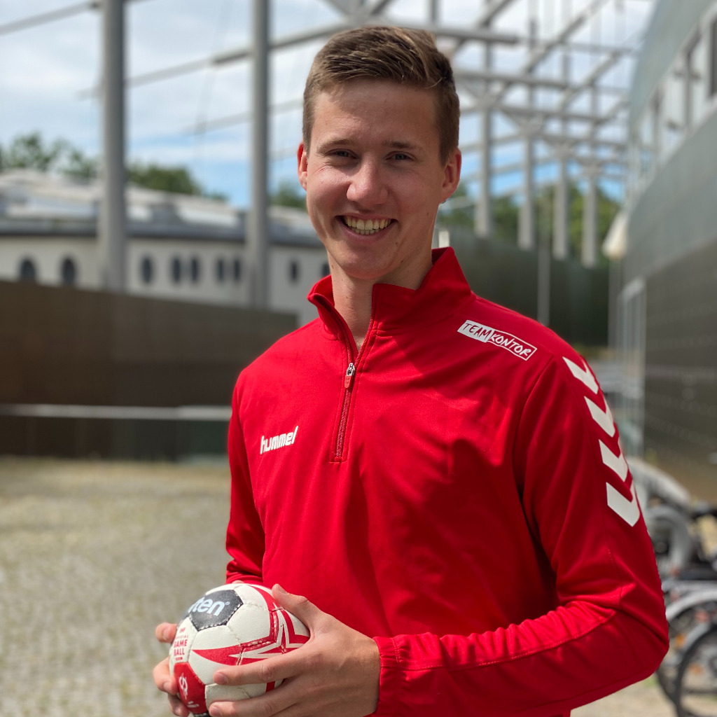 Rikko Tuitjer - Mitarbeiter für Mitgliederentwicklung, Vereinsservice ...