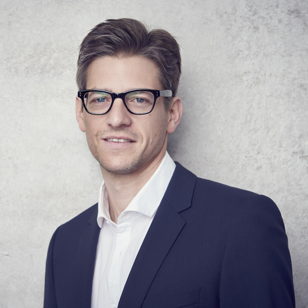 Philipp Dörr - Head of Marketing - Accretech (Europe) GmbH | XING