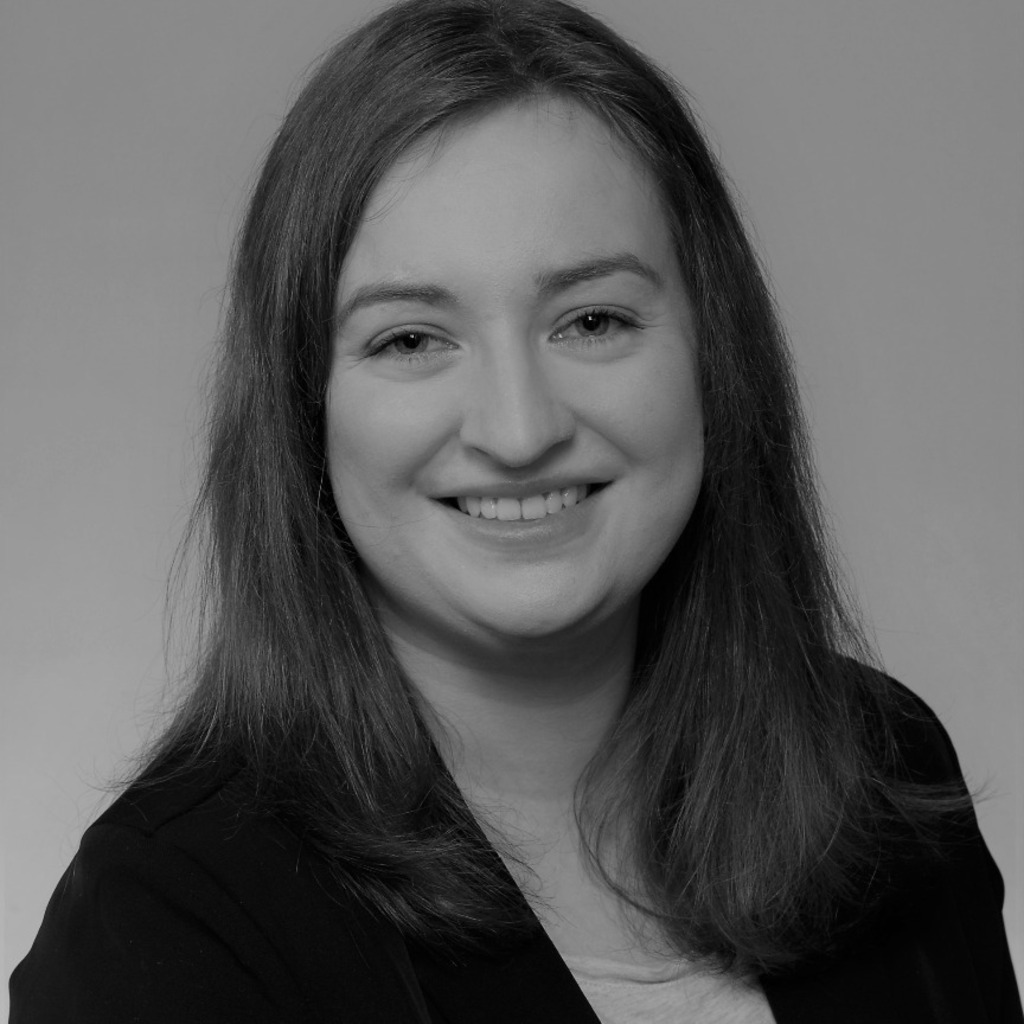 Daniela Dreyer - Junior Project Manager - ZEIT Verlagsgruppe | XING