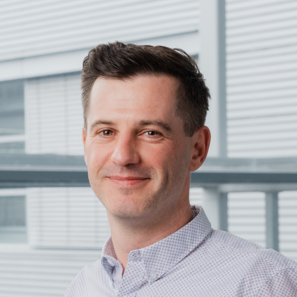 Alexander Conrad - Staff Engineer Test Development - Infineon ...