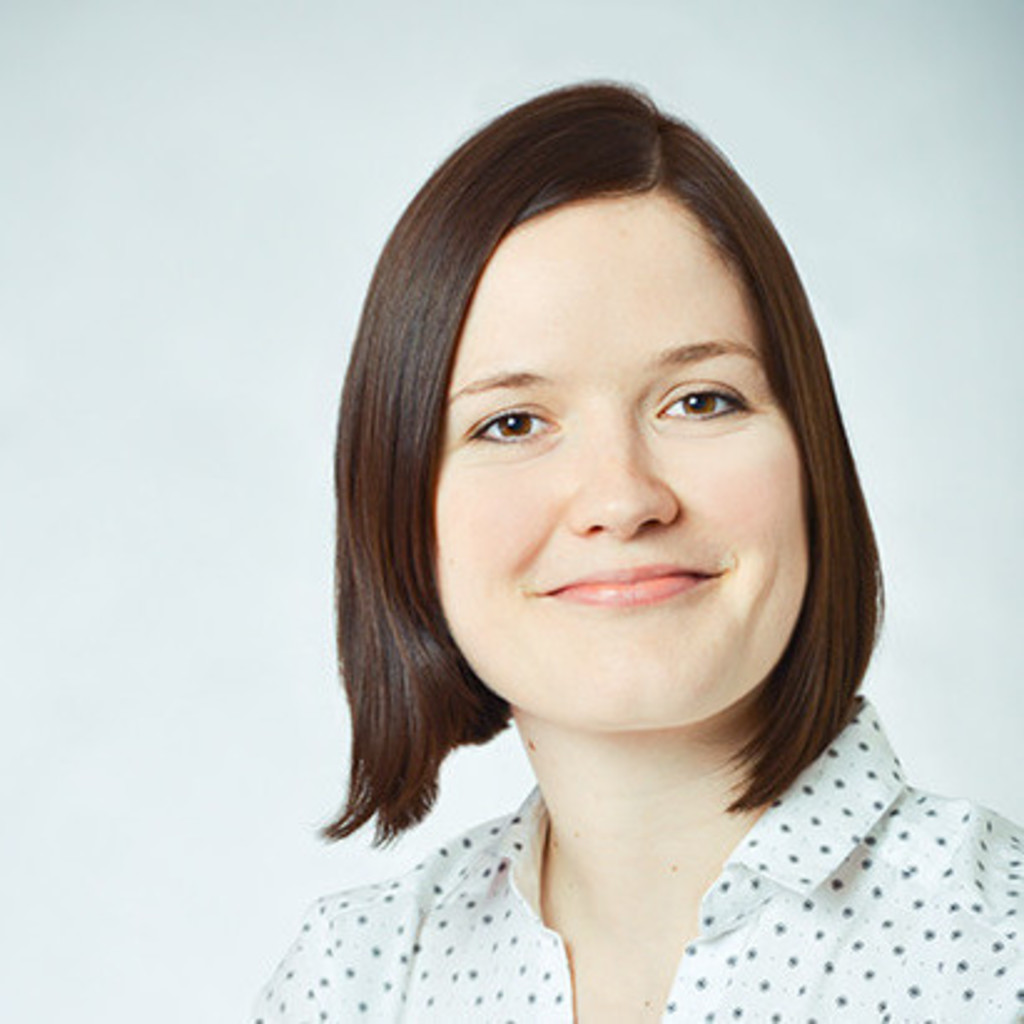 Christina Nitsche - Key Accounterin Kunst & Religion - Penguin Random ...