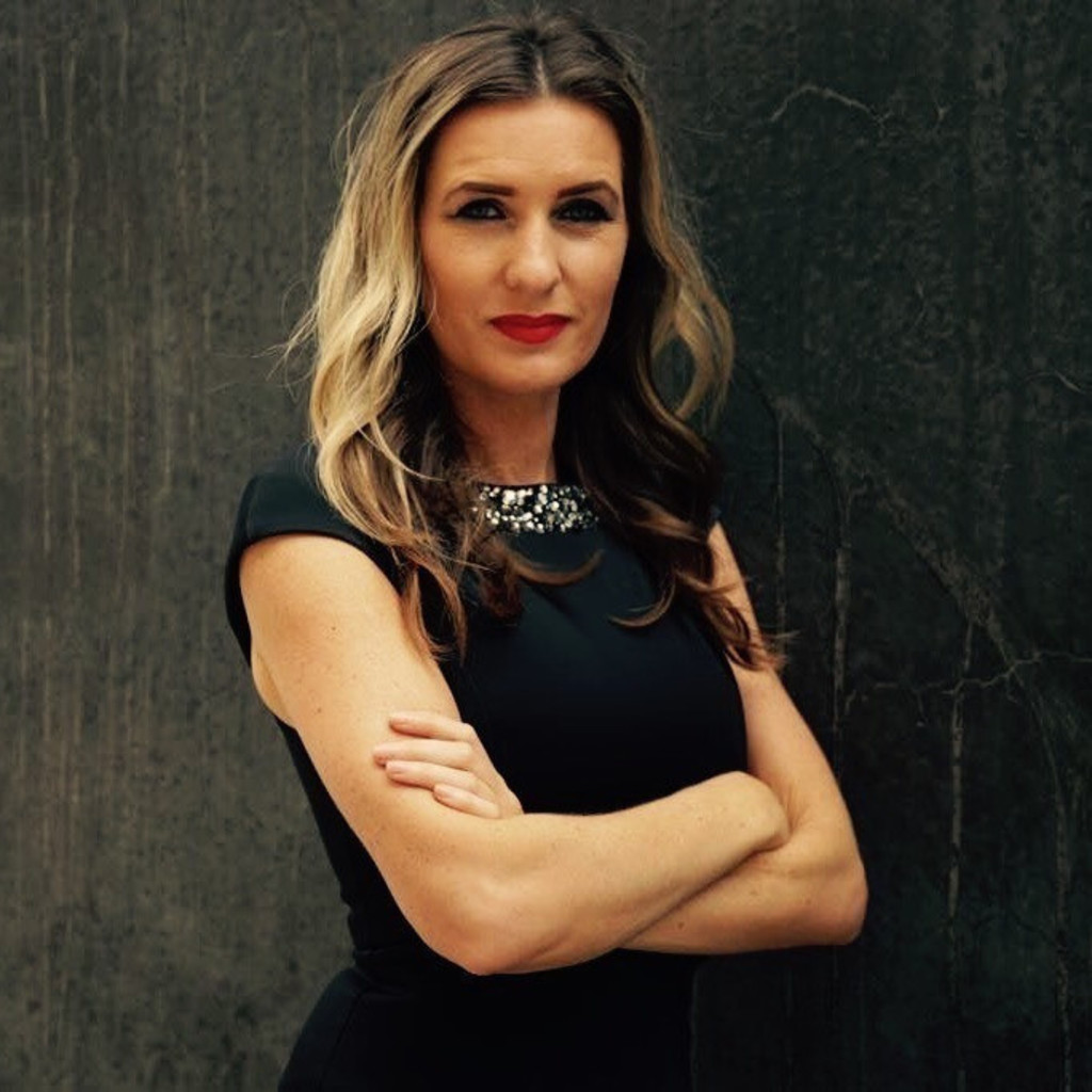 Justine Wilkinson - Gebietsleiterin - Albrecht & Dill Cosmetics GmbH | XING