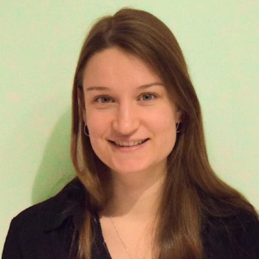 Justine Barik Key Account Manager Renera Ag Xing 