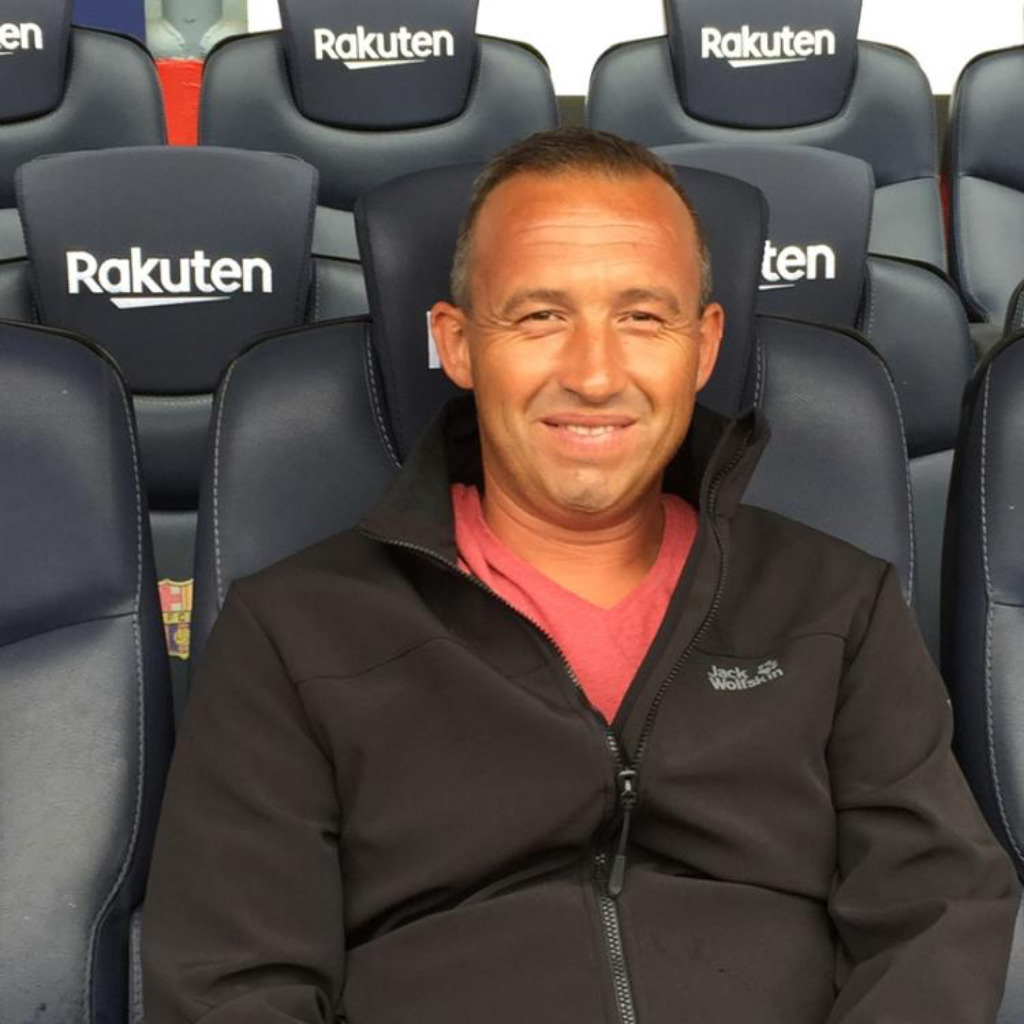 Jens Scheffel - Schichtleiter - BPRO Oberderdingen | XING