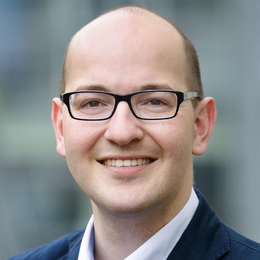 Alexander Maier - Account Manager - Bütema AG | XING