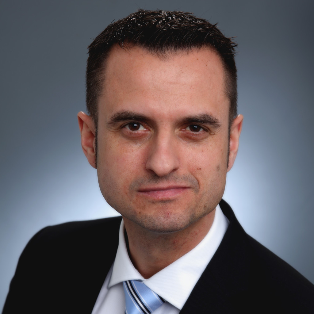 Dr. Nick Vidovic - Business Consultant, Quality Manager, Projektleiter ...