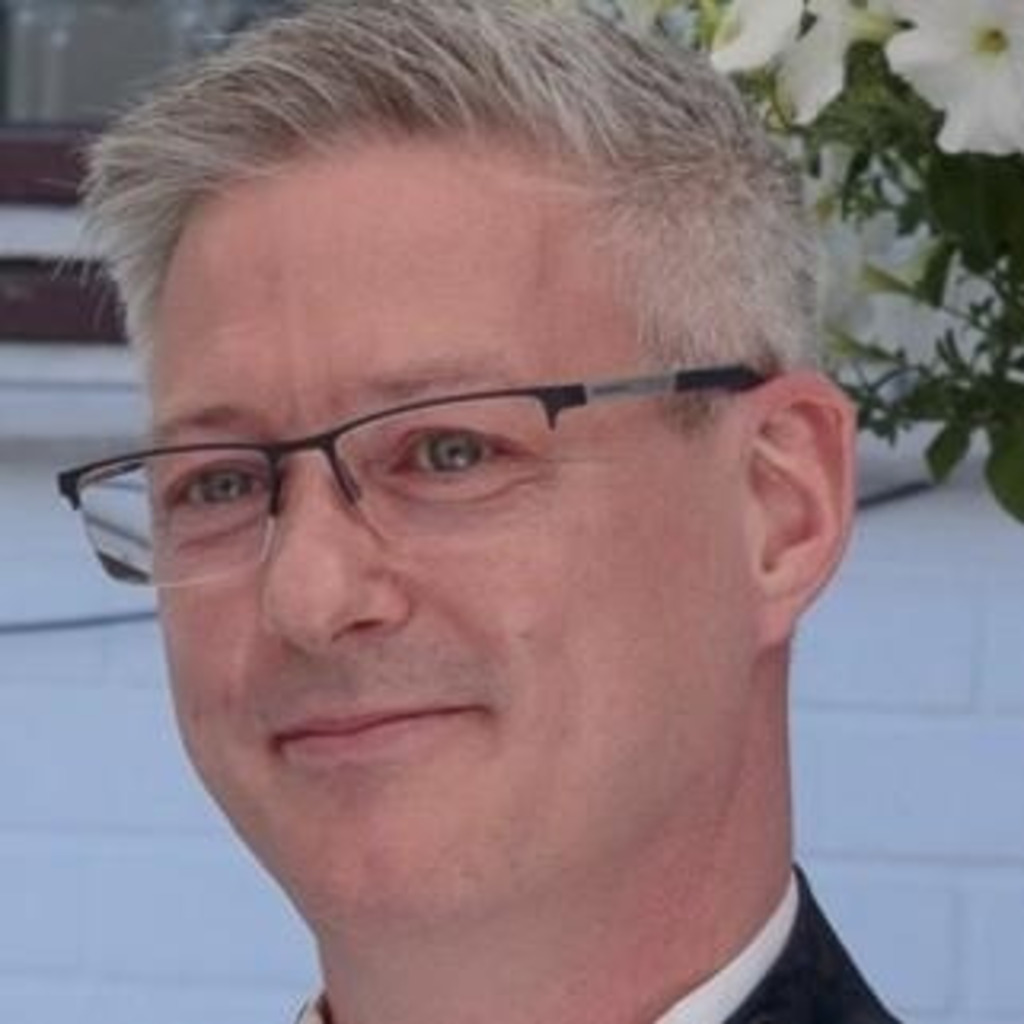 Michael Dattko - Bereichsleiter - tedox KG | XING