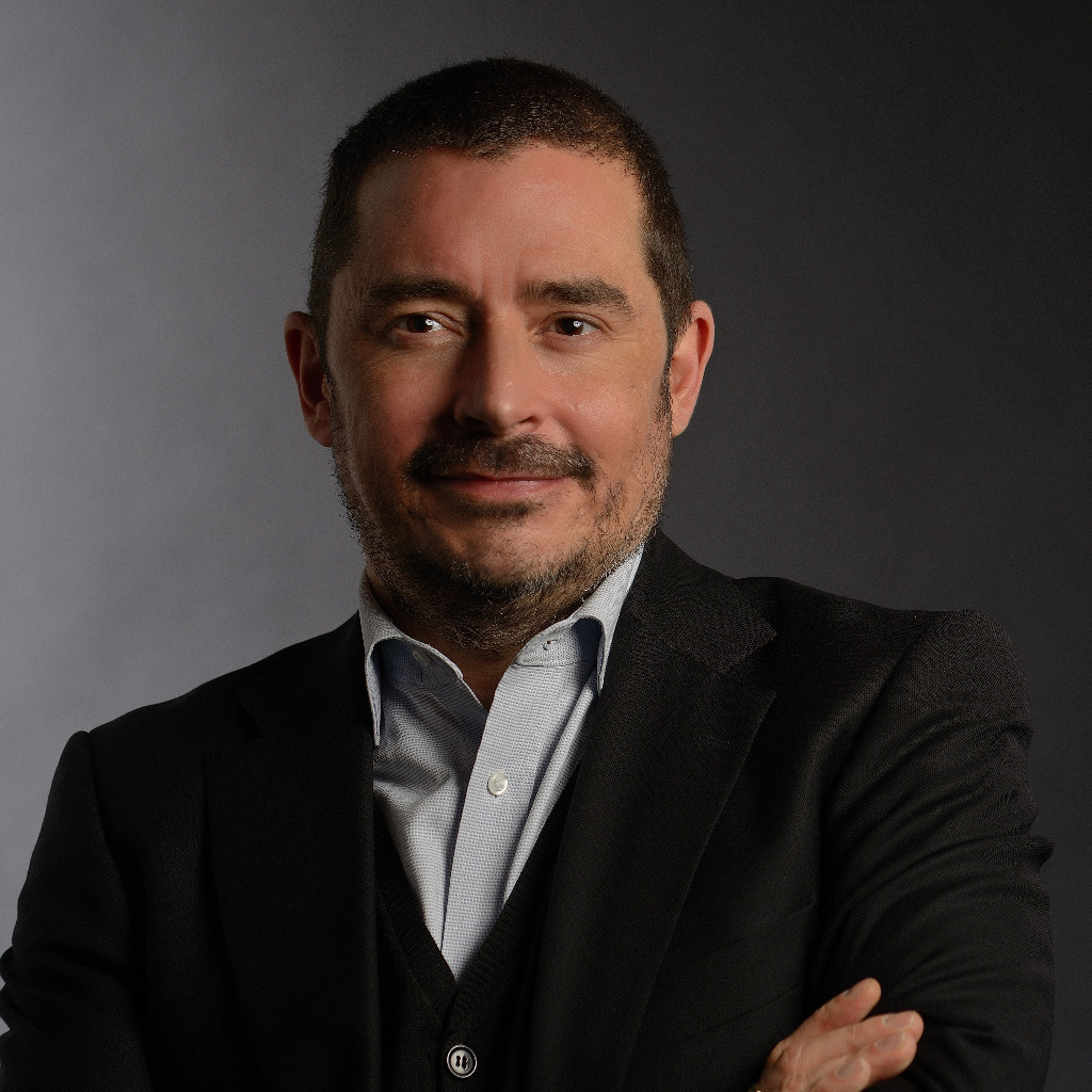 Daniel Hoch - Rechtsanwalt - Rechtsanwalt Daniel Hoch | XING