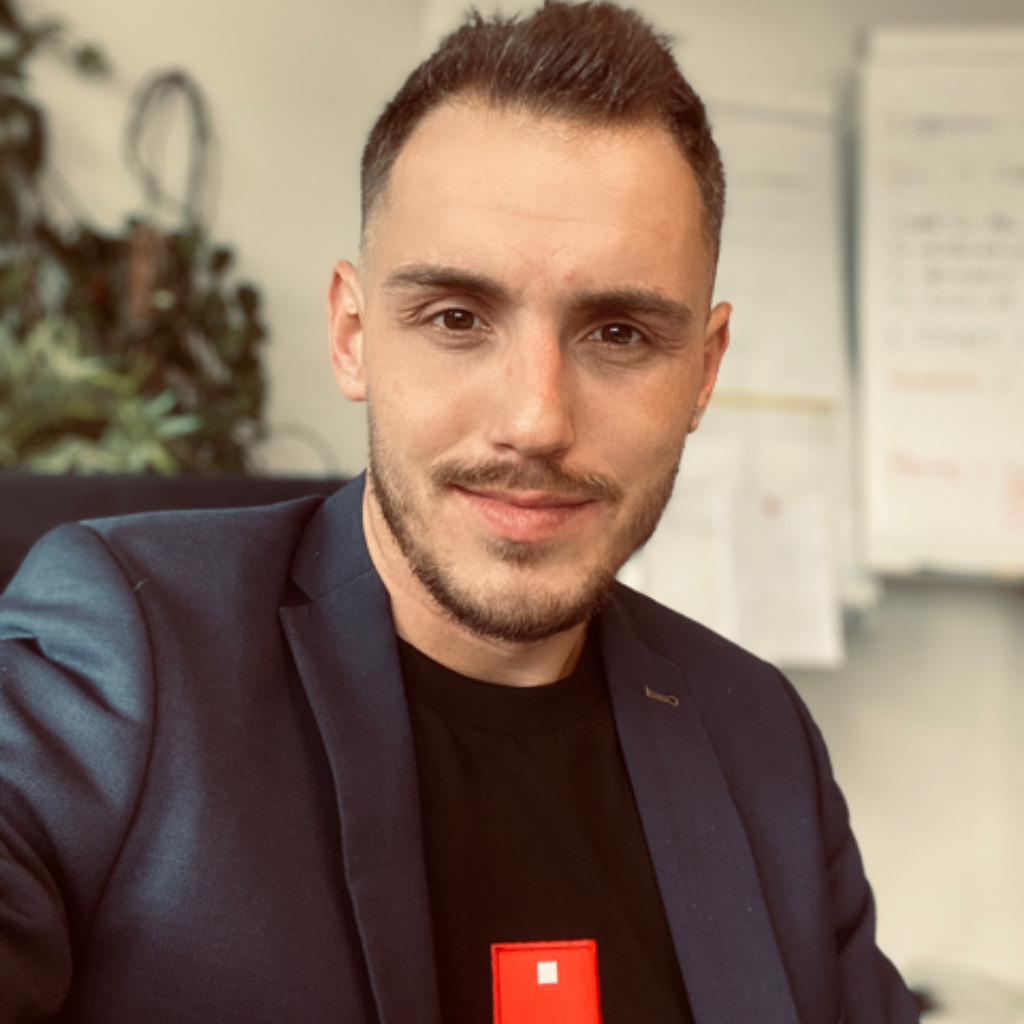 Thorben Schnock - Vertriebs - und Personaldisponent - SYNERGIE Personal ...