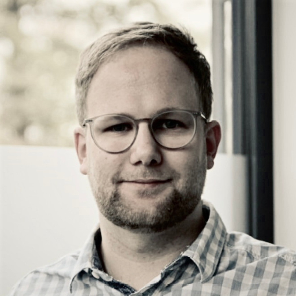 Christopher Binder - IT-Systemarchitekt - DMI GmbH & Co. KG | XING