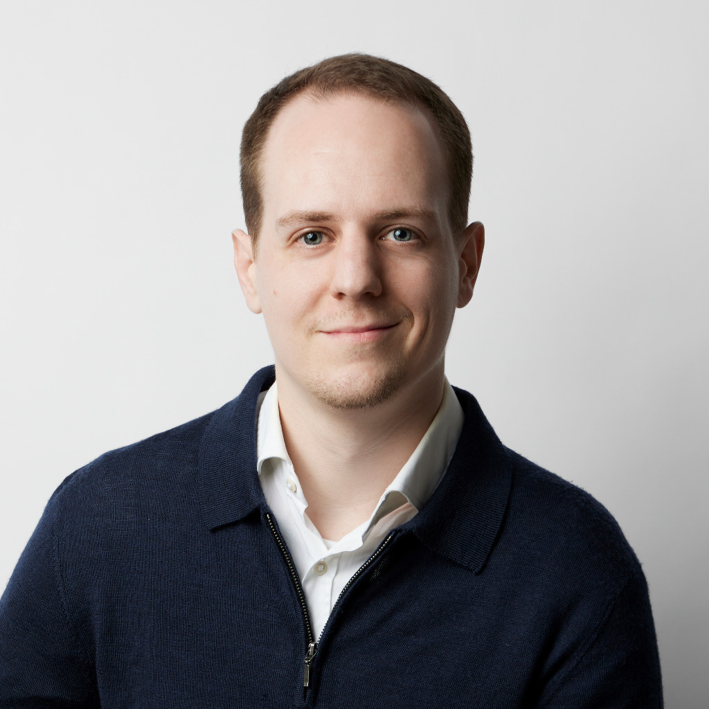 Yannick Heeren - Mitgründer CEO bei SIMPLEX - SIMPLEX Education GmbH | XING