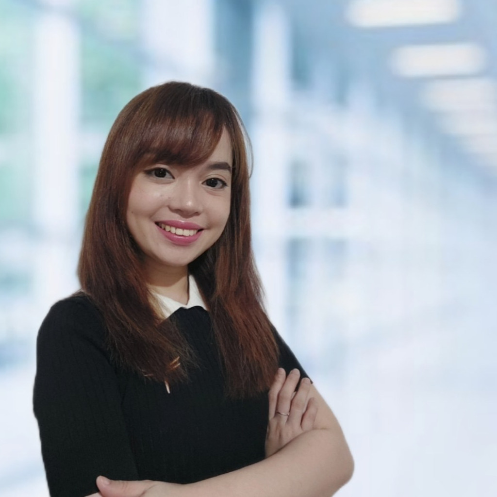 Celine Mae Argales - Netsuite Consultant - Alta Via Consulting GmbH | XING