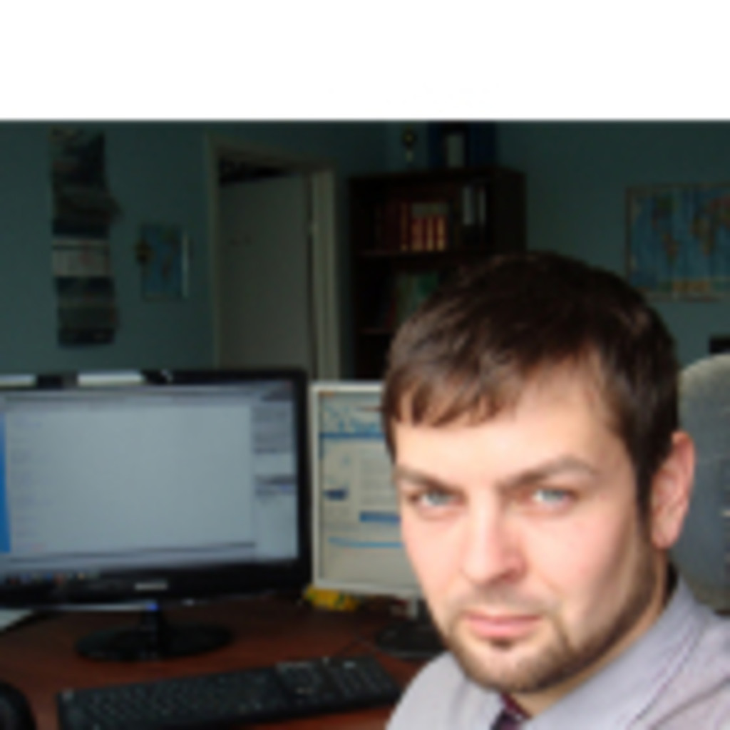 Dmitriy Vasechko - Web Developer - Freelance! | XING