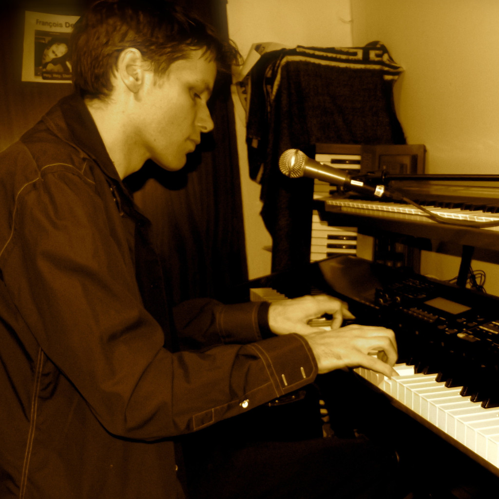 Christian Gobec - Inhaber - Goby Record Digital Entertainment | XING