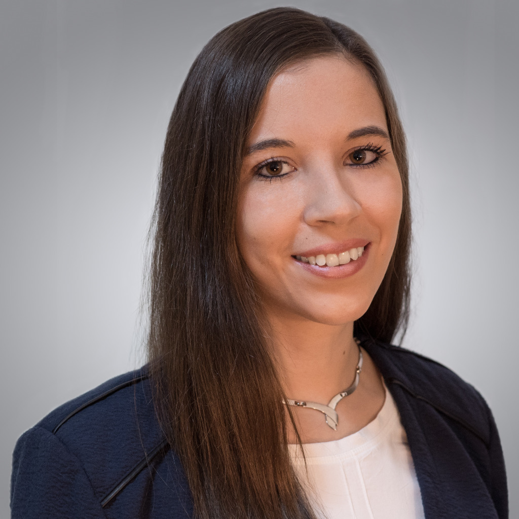 Stefanie Ziser - Global Audit Expert - MSC Technologies | XING