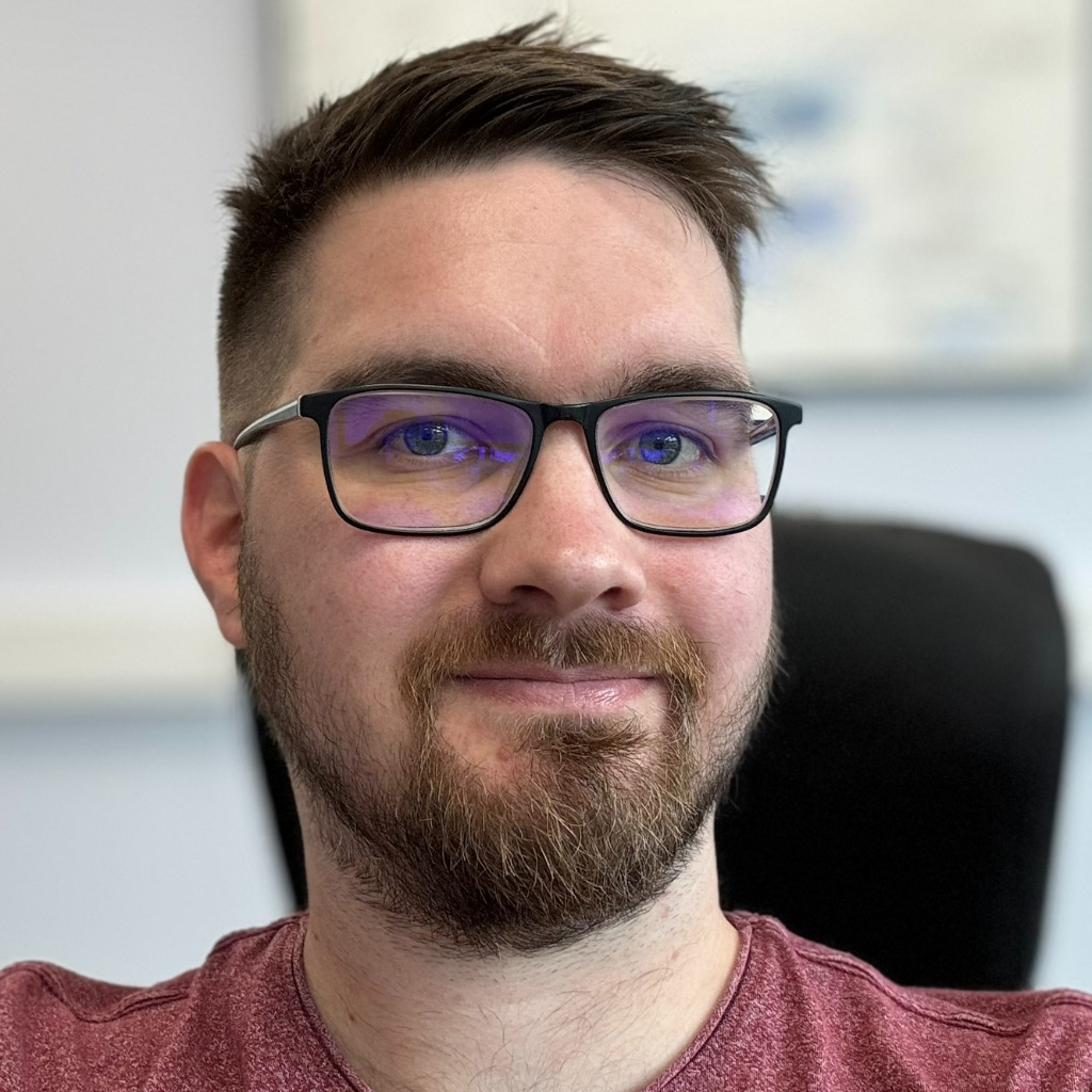 Alexander Brehm - Geschäftsführender Gesellschafter - Hebra GmbH | XING