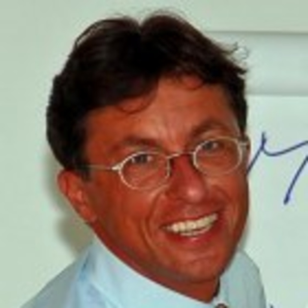 Peter Riedl - Vertriebsleiter - Ensys AG | XING