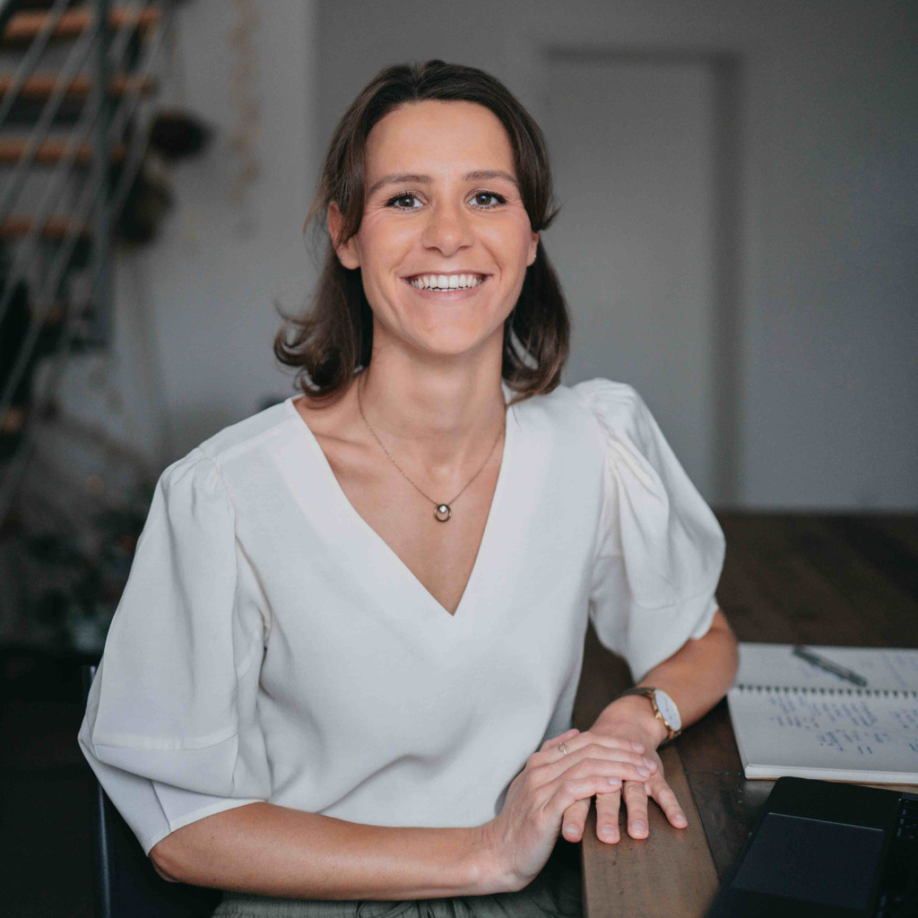 Ines Schwarz - Product Owner Marktautomation - REWE digital | XING