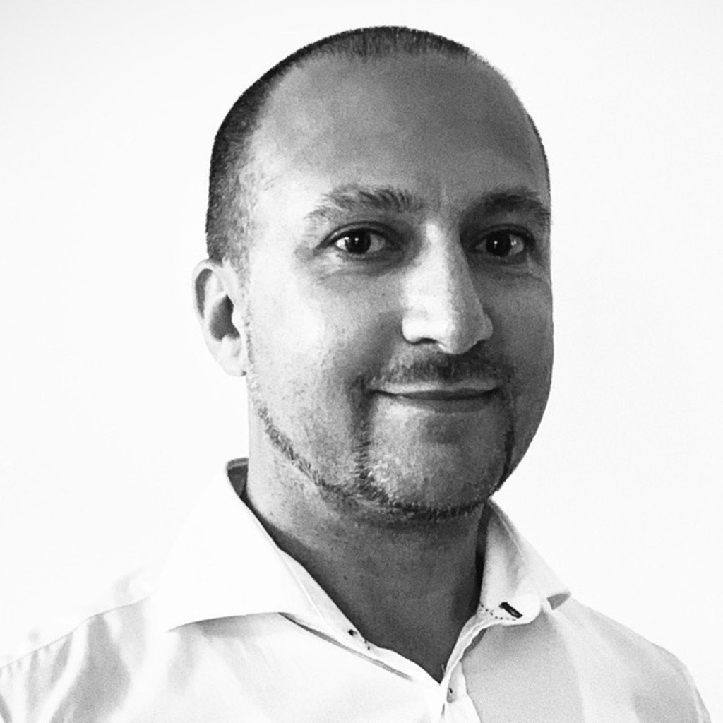 Benjamin Beth Hanno - Leiter IT - Endres GmbH & Co KG | XING