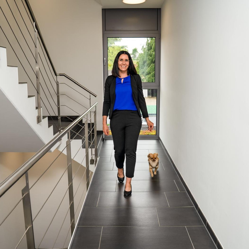 Ramona Irrgang - Head of HR - Bachner Group | XING