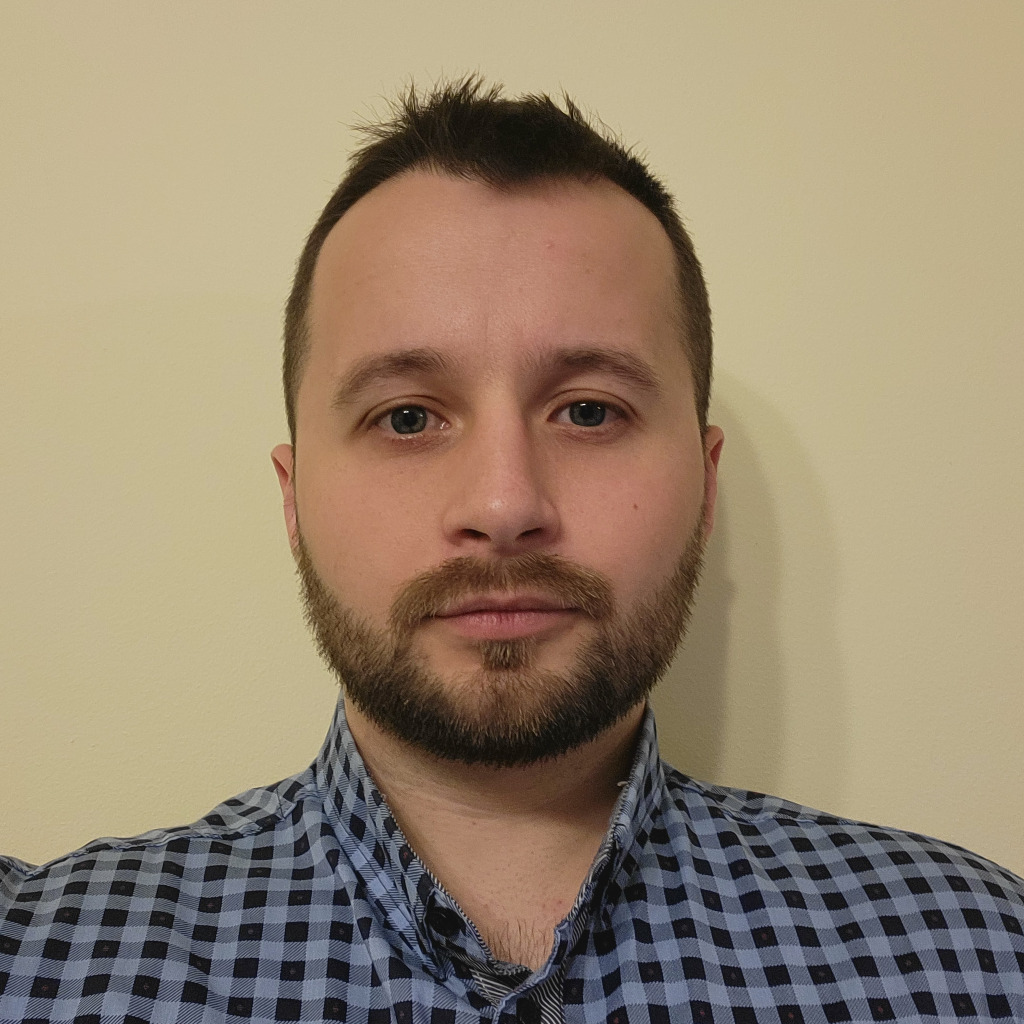 Oleh Vem - Senior Software Engineer - N-iX | XING